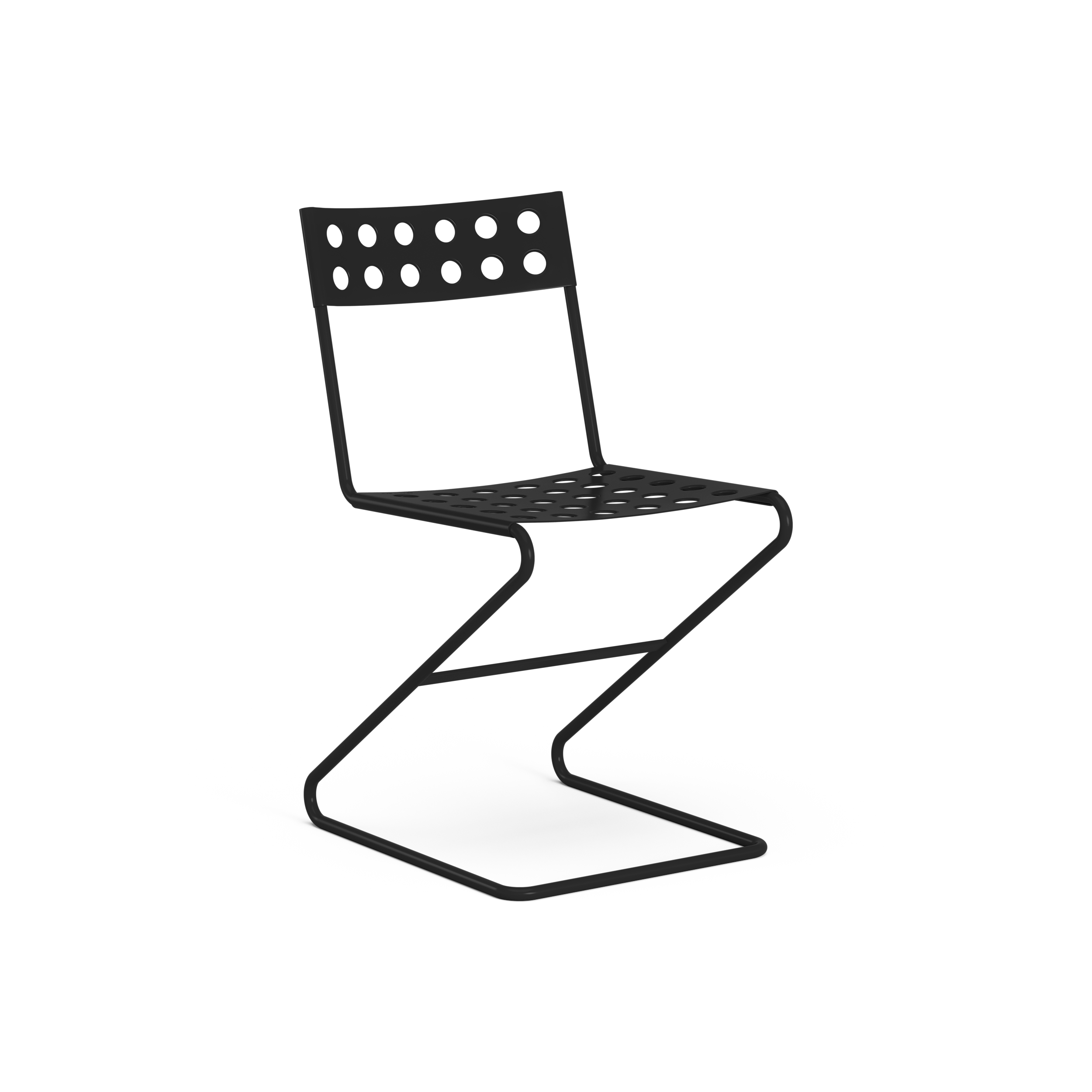 Zola Chair 2-Pack – Bebo Objects